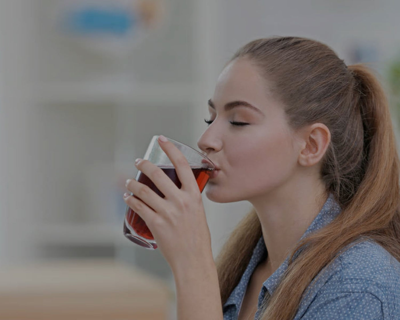 Stanton Orchards Tart Cherry Concentrate for Sleep, Recovery, Pain